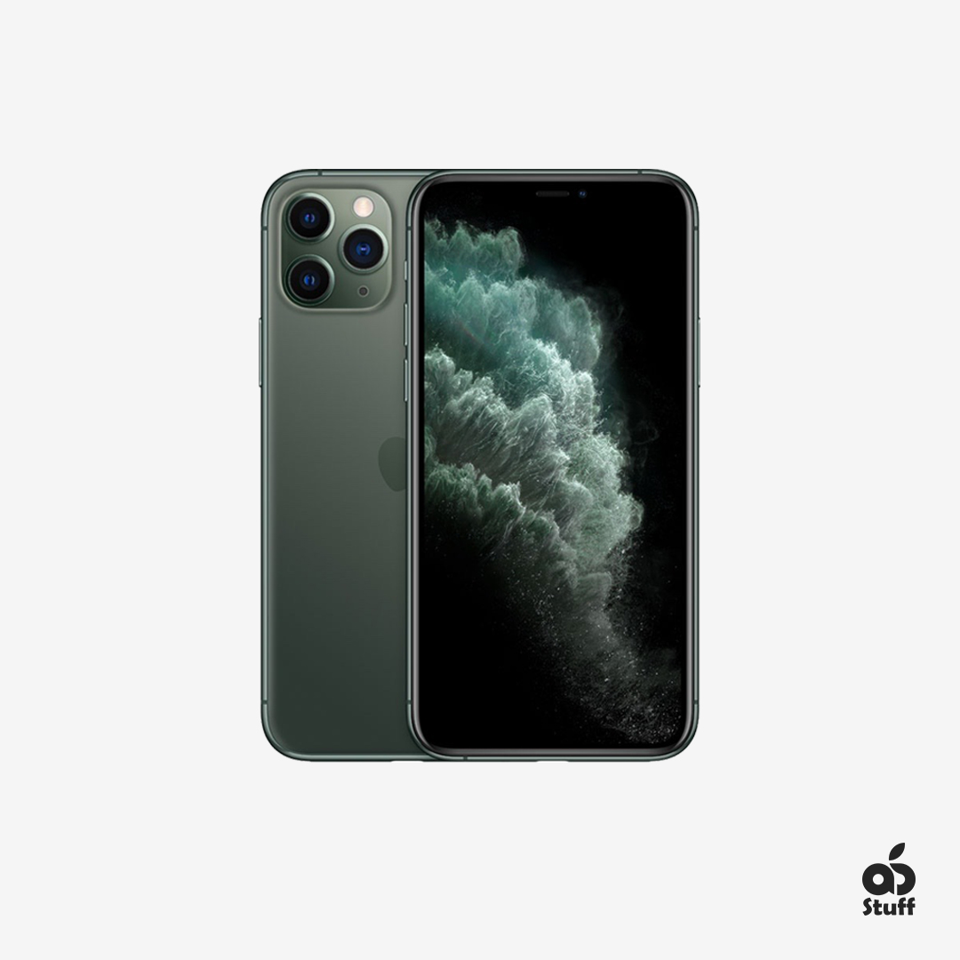 iPhone 11 Pro Max – AS Stuff