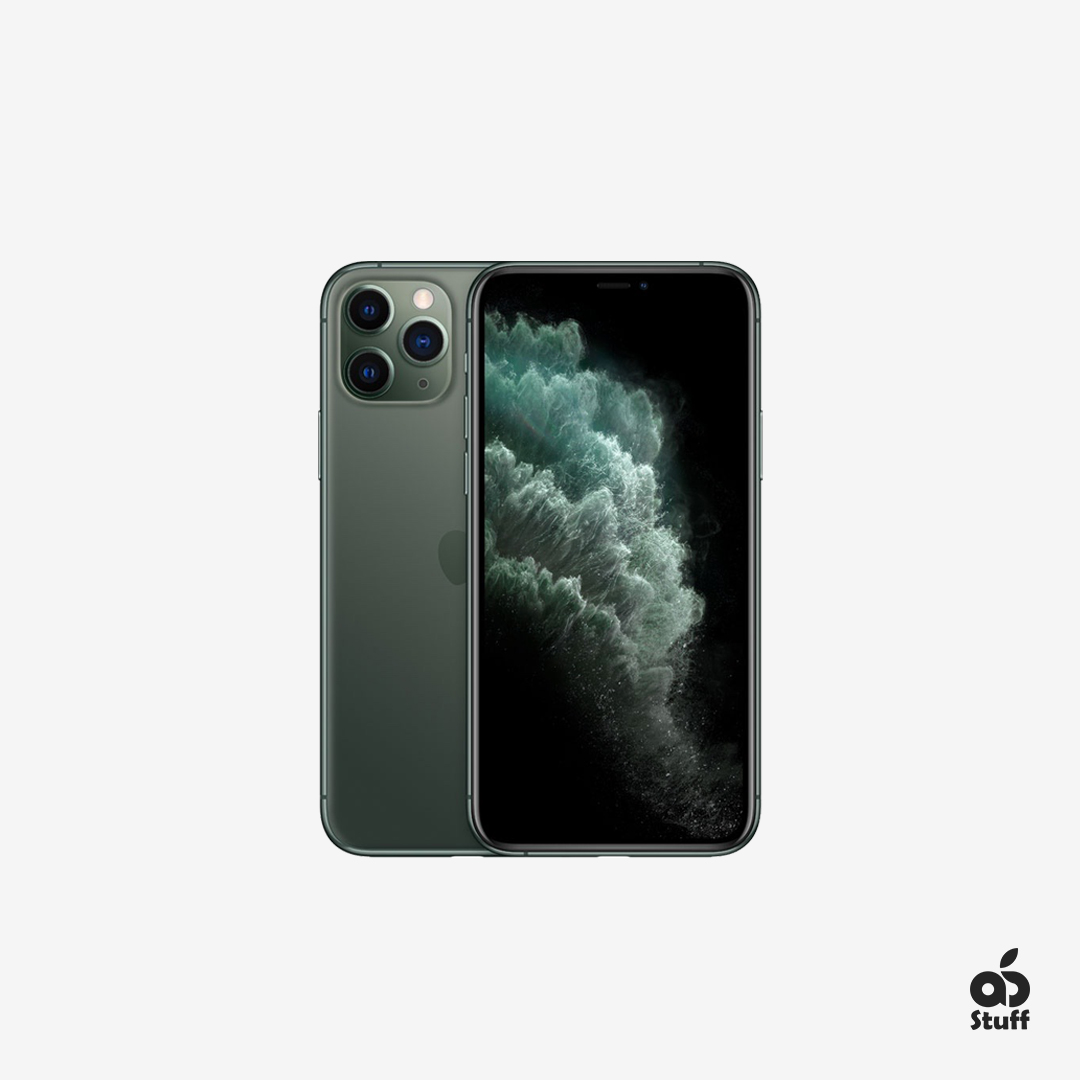 iPhone 11 Pro – AS Stuff