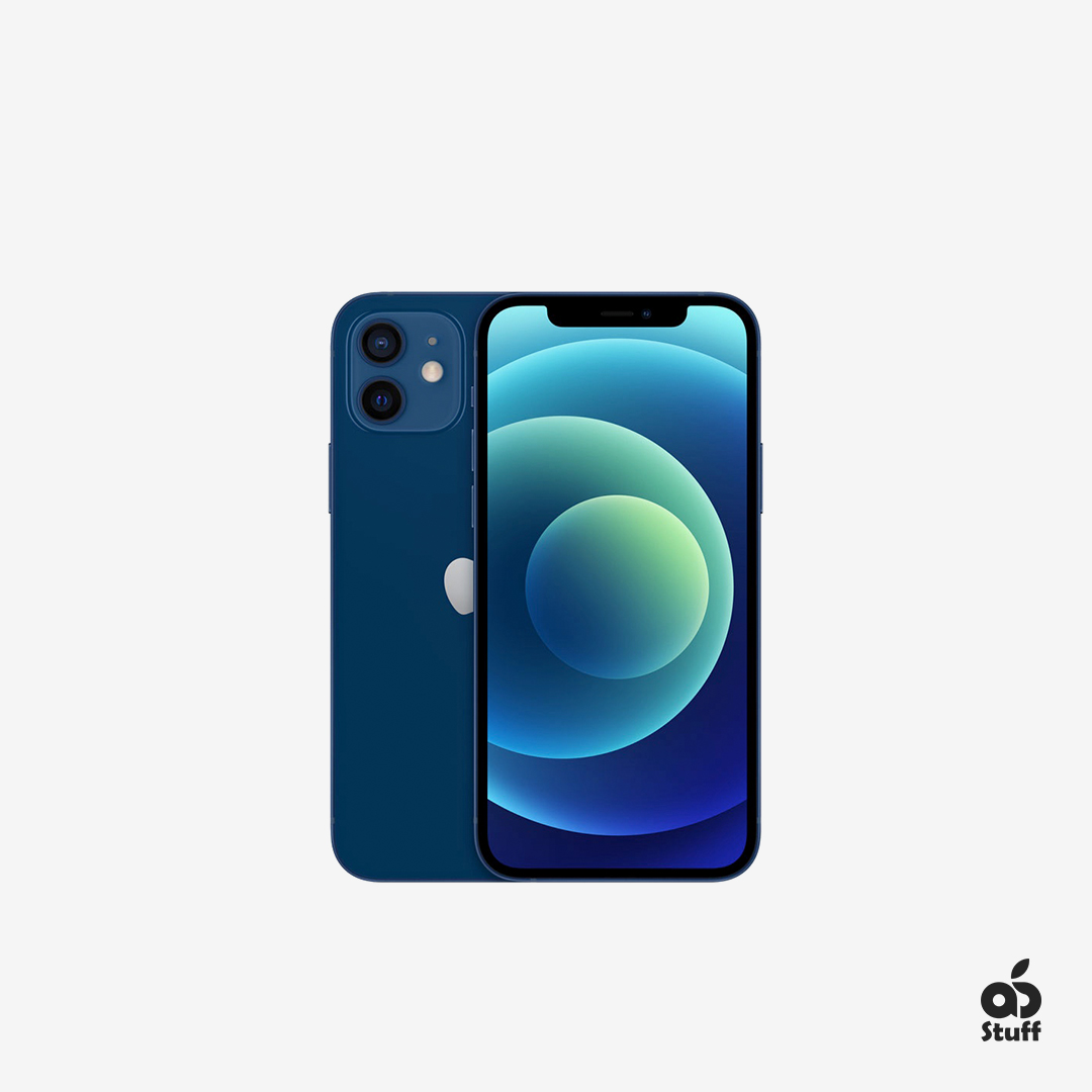 iPhone 12 mini – AS Stuff
