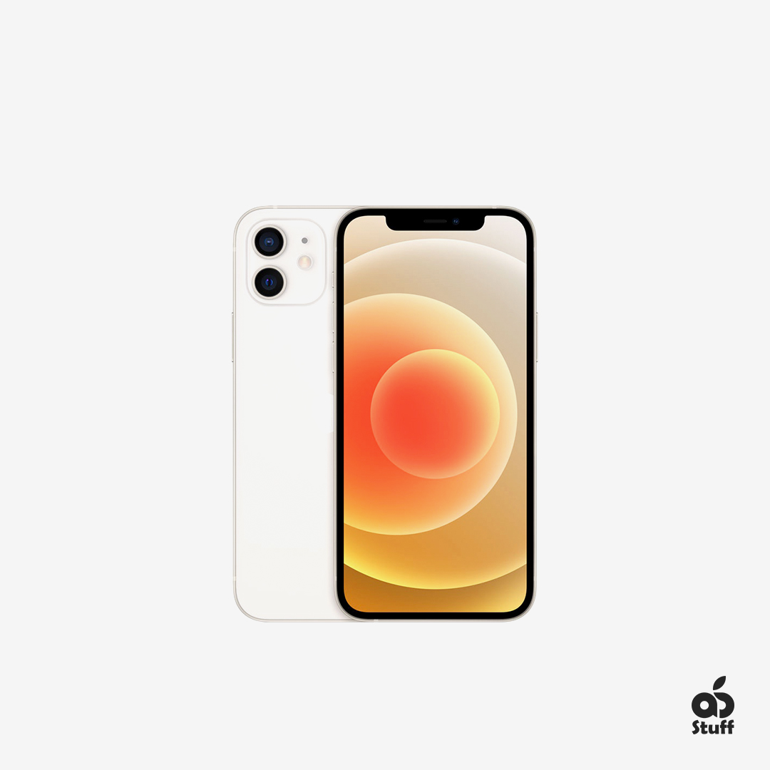 iPhone 12 mini – AS Stuff