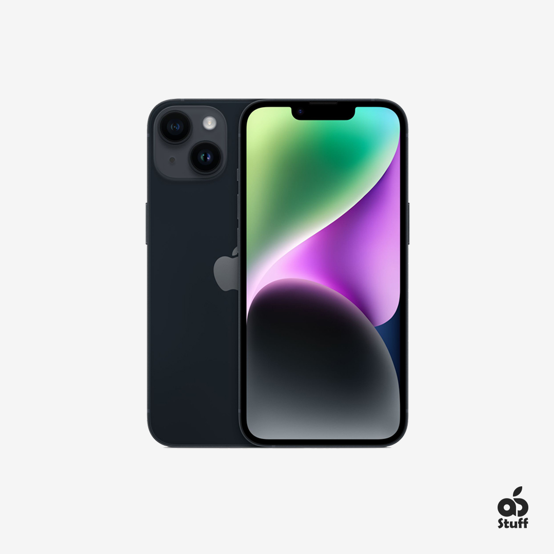 iPhone 14 Plus – AS Stuff