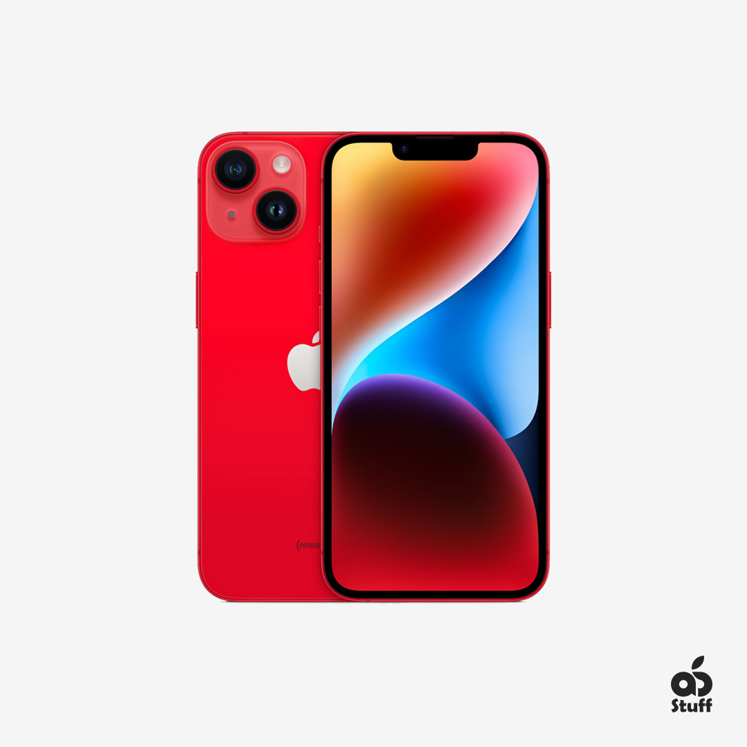 iPhone 14 Plus – AS Stuff