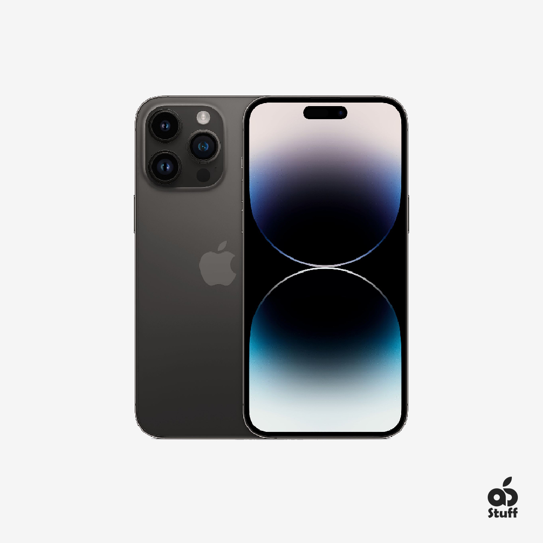 iPhone 14 Pro Max – AS Stuff