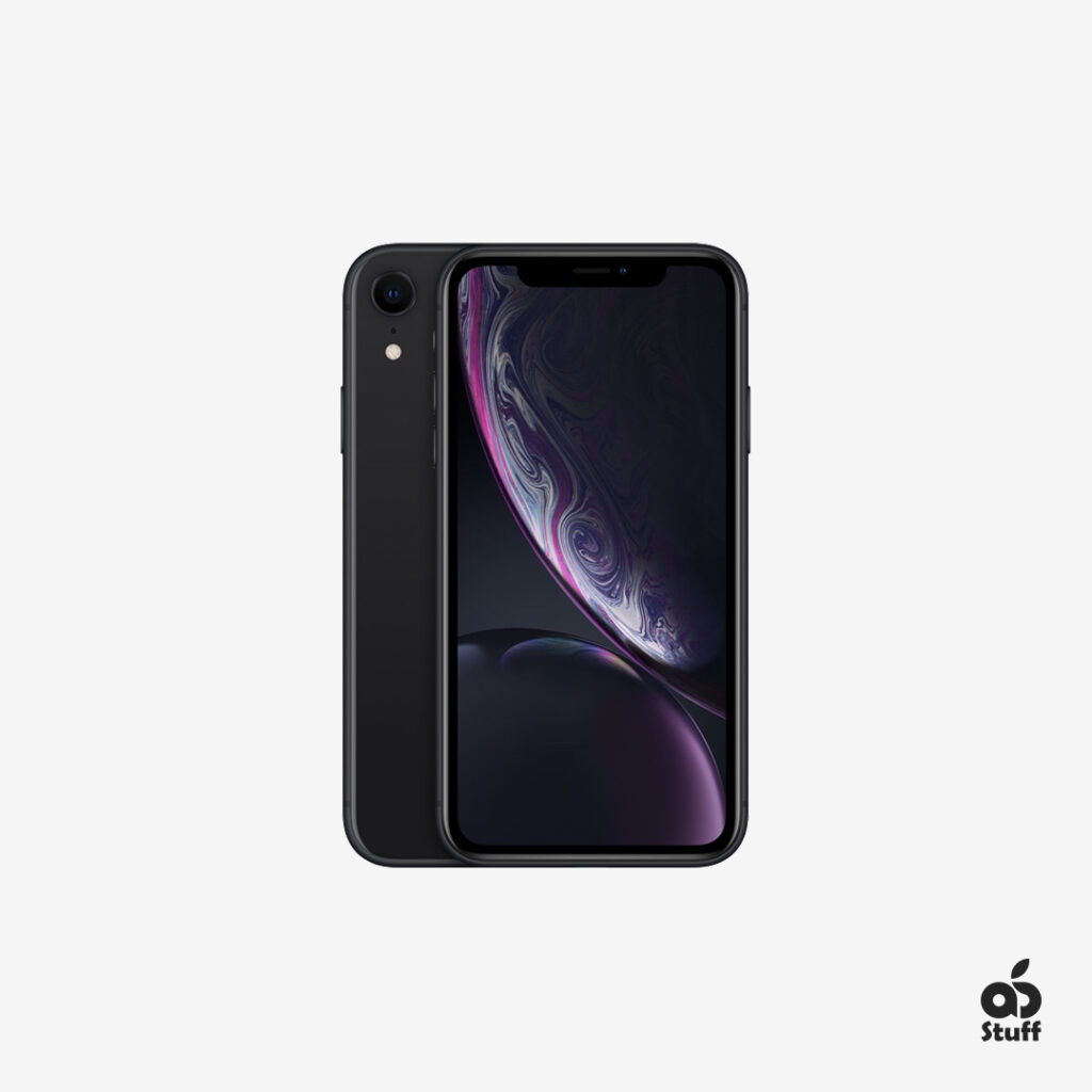 iPhone XR – AS Stuff