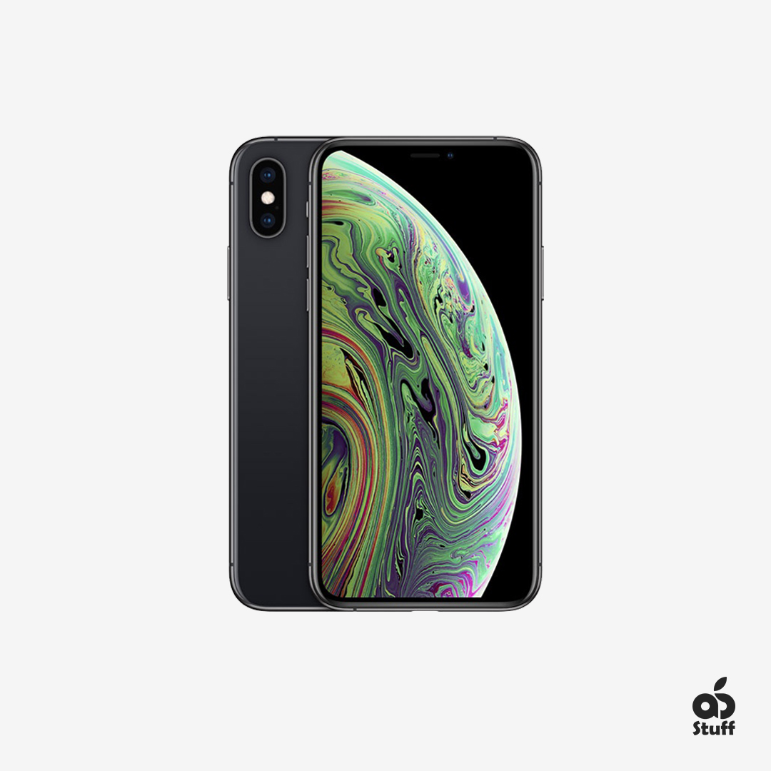 iPhone XS Max – AS Stuff