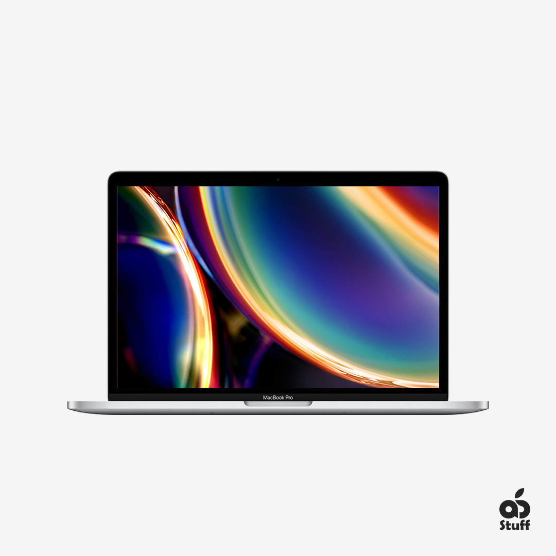 MacBook Pro 13-in, Intel, 2020 (4 port) – AS Stuff